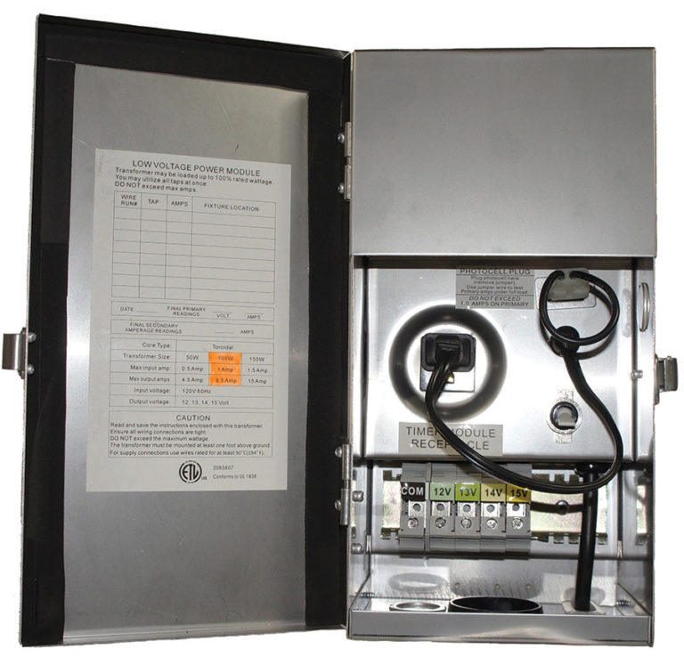 MTM – El Core Pro – Universal Lighting Systems