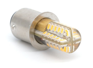 Bayonet – Universal Lighting Systems