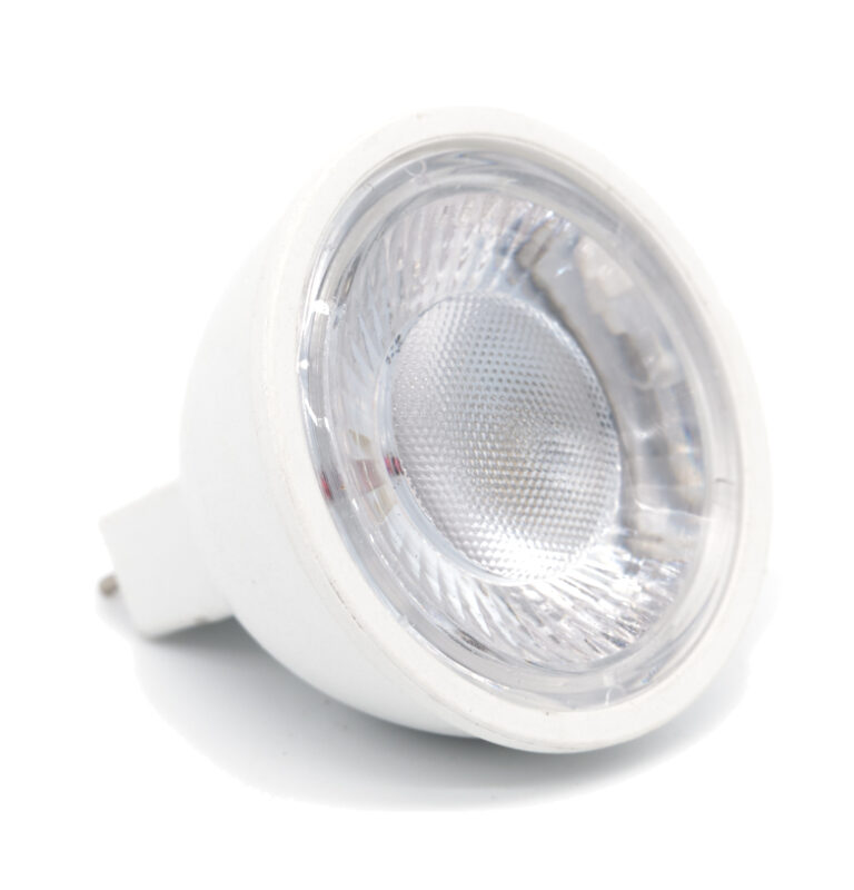 MR16 – Universal Lighting Systems