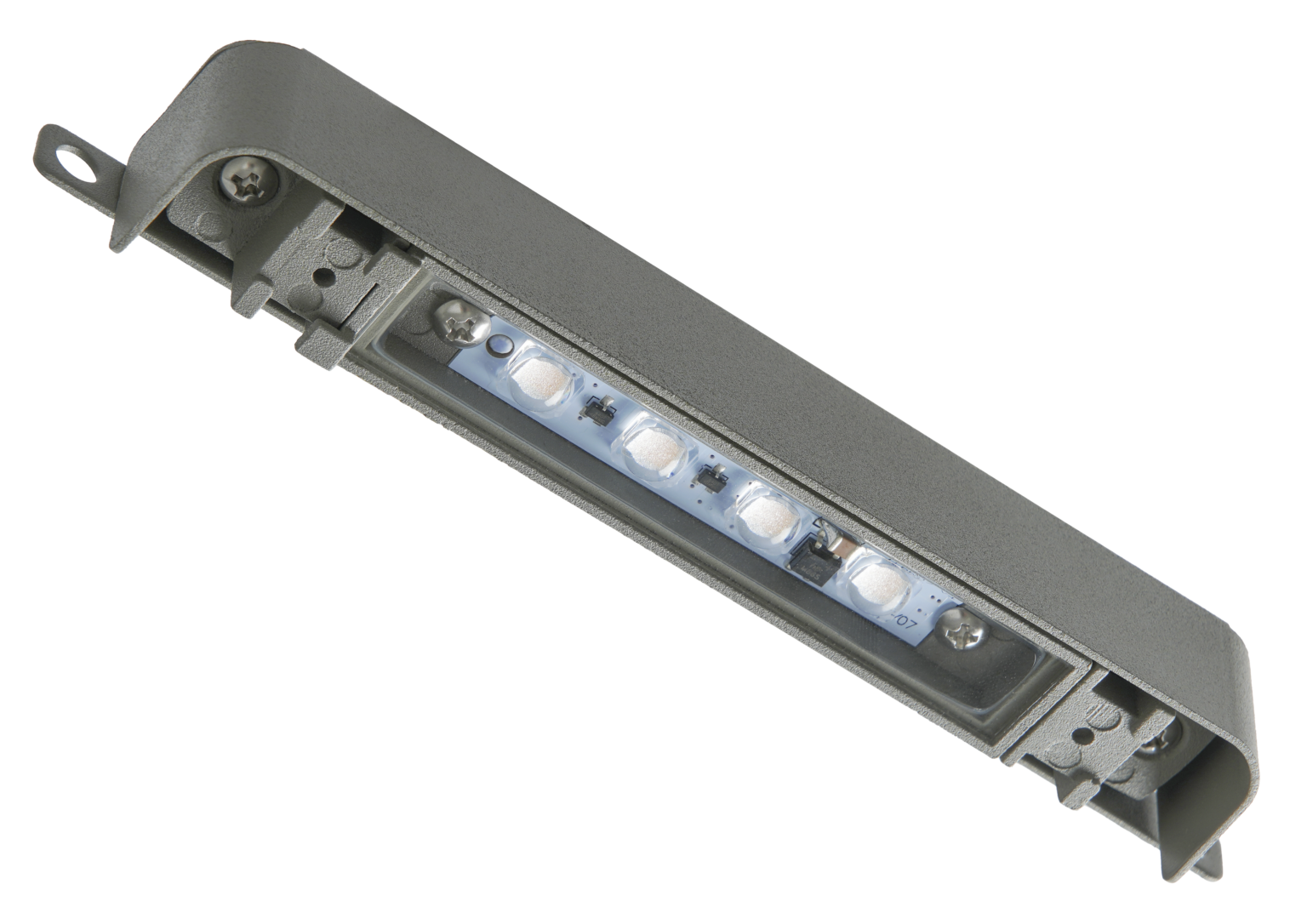 Ledge Lights – Universal Lighting Systems